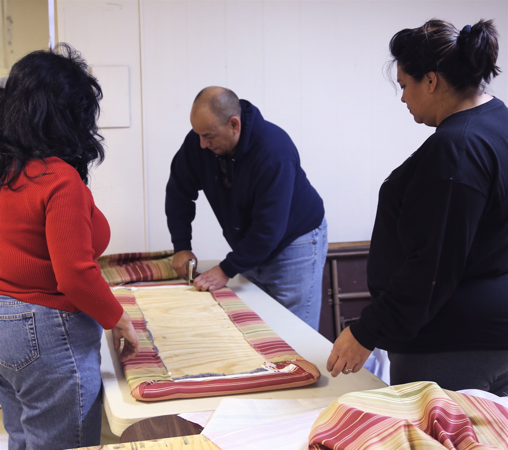 Our Lady of Guadalupe Heritage project | Remembering Our Culture & History